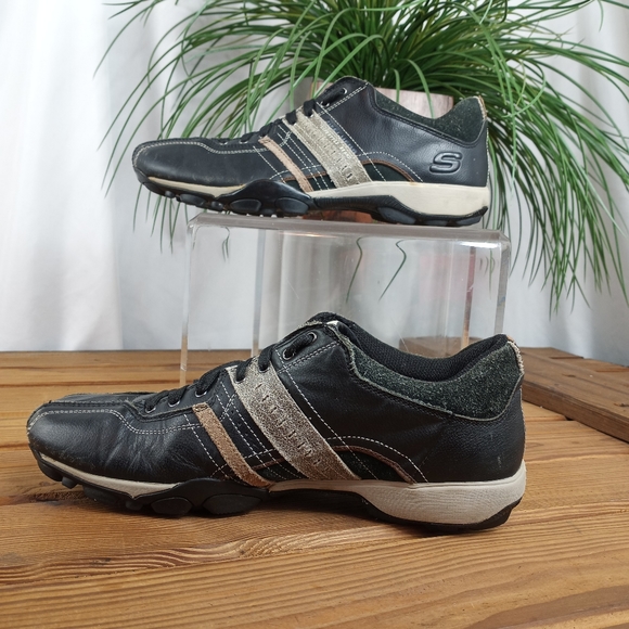 Skechers | Shoes | Skechers Sport Fusion Urban Tread Angelino ...